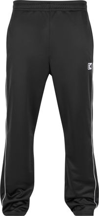 Karl Kani OG Trackpants Black/White, XL
