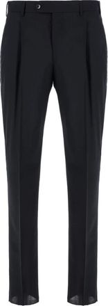 Pantaloni Torino Homme, Pantalons, Bleu, Taille: M Slim-fit Pantalons