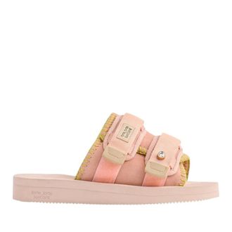 Forte_Forte Damen, Schuhe, Rosa, 37 EUGr&ouml;&szlig;e