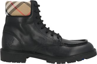 Burberry SCHUHE - Stiefeletten auf YOOX.COM