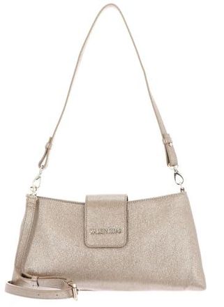 Valentino Aroma Shoulder Bag Oro