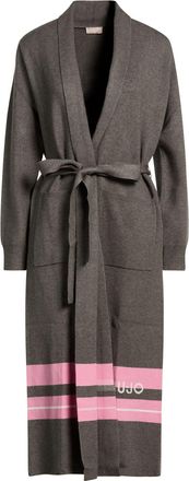 Liu Jo STRICKWAREN - Strickjacken auf YOOX.COM