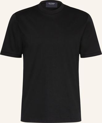 Olymp Olymp Signature T-Shirt schwarz