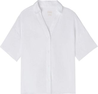 intimissimi Bluse The Pure Linen