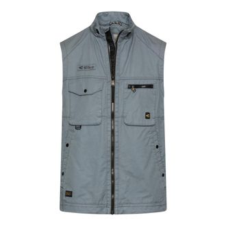 Camel Active Herren, Jacken, Blau, XLGr&ouml;&szlig;e