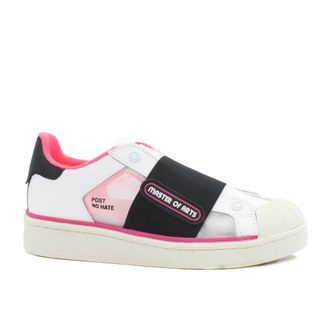MOA Master Of Arts 1273 Sneakers - - Shoes - Damen - Wei&szlig; - 39 EU