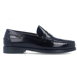 Callaghan Herren, Schuhe, Blau, 40 EUGr&ouml;&szlig;e