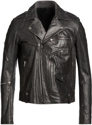 Rick Owens MANTEAUX - Vestes et blousons sur YOOX.COM