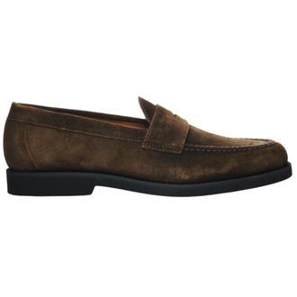 Sebago Herren, Schuhe, Braun, 43 EUGr&ouml;&szlig;e
