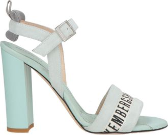 Dirk Bikkembergs SCHUHE - Sandalen auf YOOX.COM