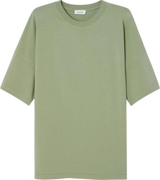 American Vintage T-Shirt Fizvalley American Vintage