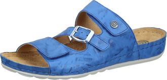 Dr. Brinkmann SAGUNT Pantoletten 42 EU