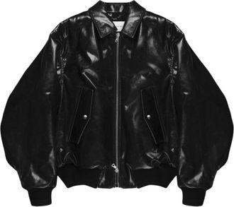 Dries Van Noten Herren, Jacken, Schwarzk, MGr&ouml;&szlig;e