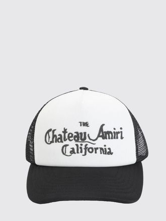 Amiri Hut AMIRI Herren Farbe Schwarz
