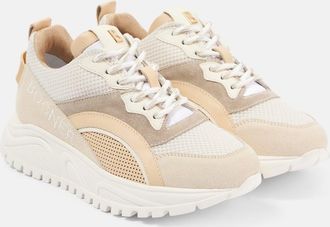 Bogner Sneakers Malaga 22 aus Leder