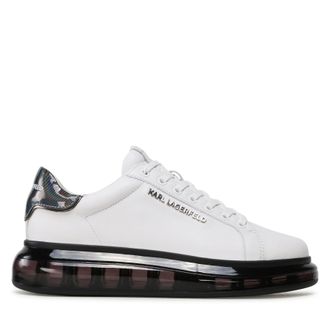 Karl Lagerfeld Sneakers KARL LAGERFELD KL52625 Wei&szlig;