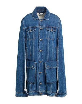 Darkpark MANTEAUX - Capes sur YOOX.COM