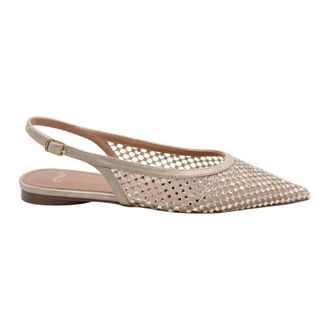 Ex&eacute; Damen, Schuhe, Beige, 36 EUGr&ouml;&szlig;e
