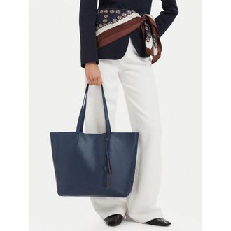 Jenny Handtasche JENNY CEO-JNY-M-009-07 Dunkelblau