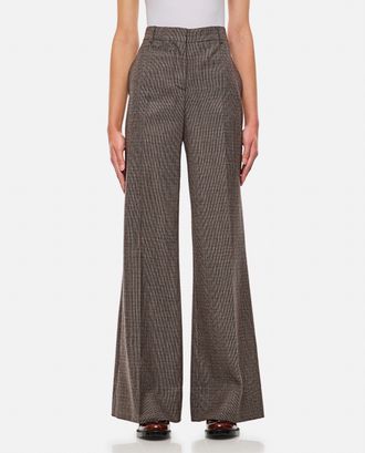 Stella McCartney Weite Hose