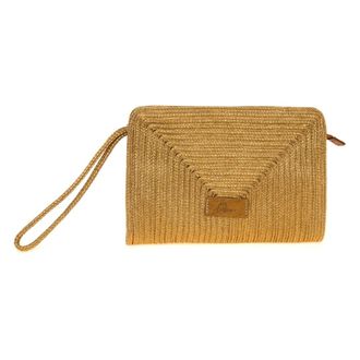 Castaner Damen, Taschen, Gelb, ONE SIZEGr&ouml;&szlig;e
