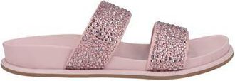 Le Silla CHAUSSURES - Sandales sur YOOX.COM