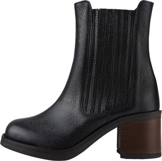 L37 Femme, Chaussures, Noir, Taille: 37 EU Breathe Deeper