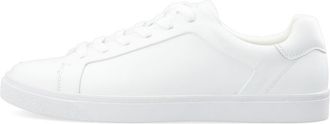 Bianco Sneaker Jack