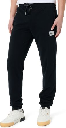 HUGO BOSS Silver Logo Pant