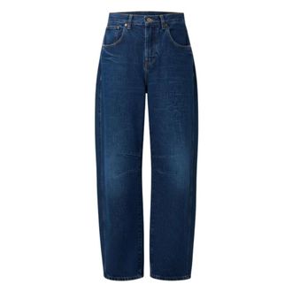 Lois Damen, Jeans, Blau, W26 L32Gr&ouml;&szlig;e