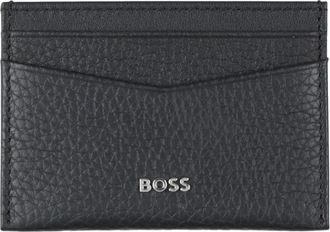 BOSS Kleinlederwaren - Kartenetuis auf YOOX.COM