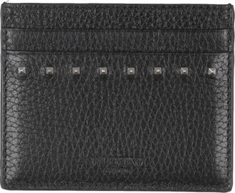 Valentino Garavani Kleinlederwaren - Kartenetuis auf YOOX.COM