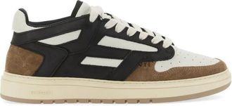 Represent Low-Top Sneaker - Reptor Low Sneaker - Gr. 40 (EU) - in Bunt - für Damen