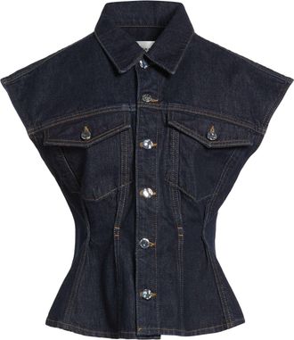 Frame Denim THE NIPPED VEST