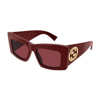 Gucci unisex, Accessories, Rot, ONE SIZEGr&ouml;&szlig;e