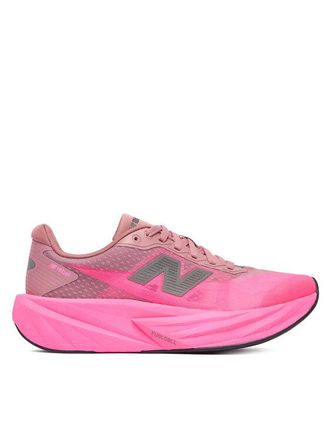 New Balance Laufschuhe FuelCell Rebel v5 WFCXV5 Rosa