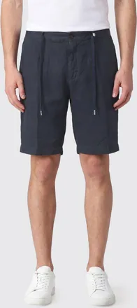 Myths Short Homme couleur Bleu 1