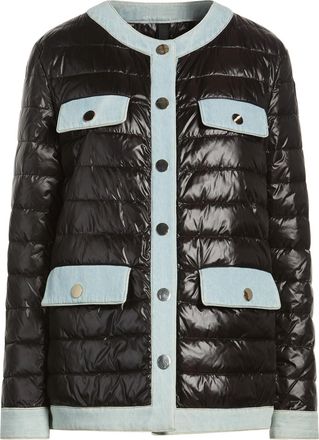 Blauer JACKEN & M&Auml;NTEL - Pufferjacken & Daunenjacken auf YOOX.COM