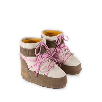 Moon Boot Bottines Icon Low