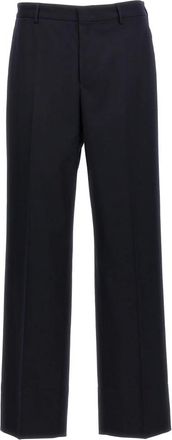 Cellar Door Homme, Pantalons, Bleu, Taille: S Nuv Pants