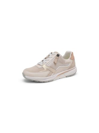 Gabor Sneaker Rollingsoft beige