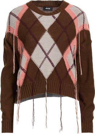 Dixie STRICKWAREN - Pullover auf YOOX.COM