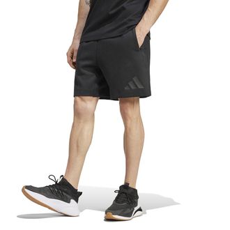 adidas Mens Z.N.E. Shorts Black M