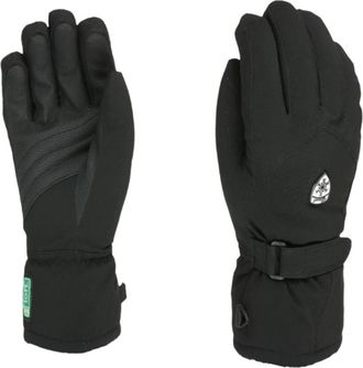 Level Level - Gants Hero W - Femme - Sport - Noir - Taille: 6 IN
