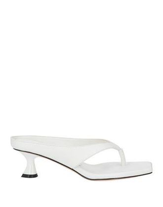 Studio Amelia CHAUSSURES - Tongs sur YOOX.COM