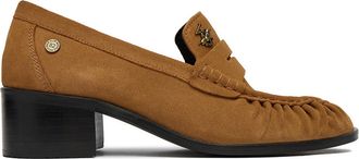 Beverly Hills Polo Club Mokassins Beverly Hills Polo Club EO-WI44-SHION-01 Braun