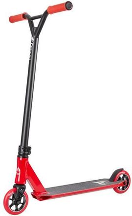 Chilli Pro Scooters Kinder, Teens Scooter/Kickboard Chilli 5000 black/red
