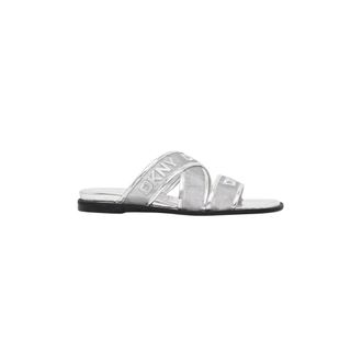 DKNY Dkny, Damen, Schuhe, Grau, 39 EUGr&ouml;&szlig;e