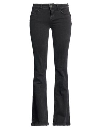Liu Jo HOSEN & R&Ouml;CKE - Jeanshosen auf YOOX.COM