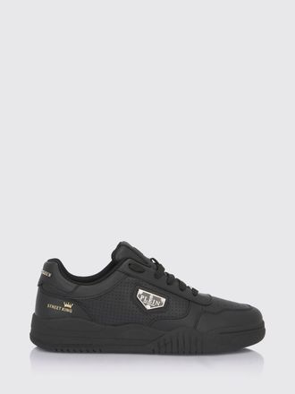 Philipp Plein Sneakers Herren Farbe Schwarz